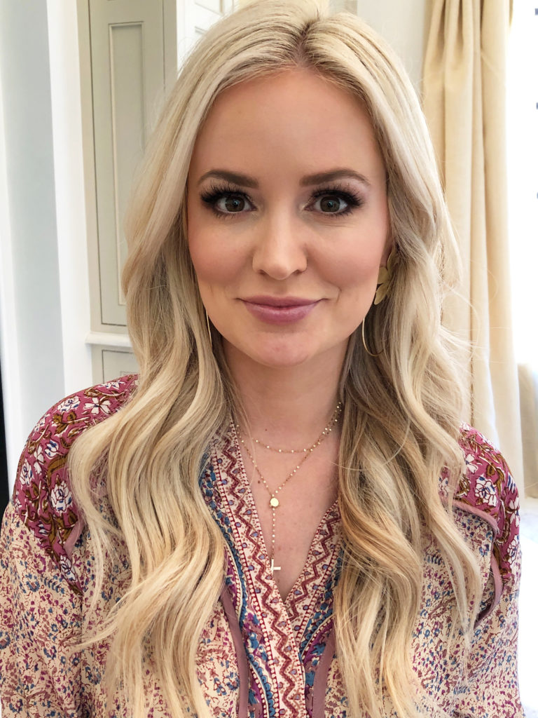 Get Her Look | Emily Maynard - Lindsey Regan Thorne