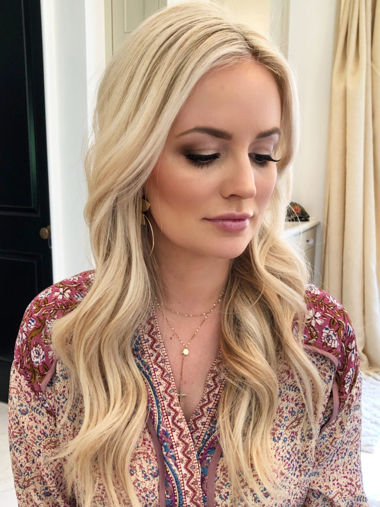 Get Her Look | Emily Maynard - Lindsey Regan Thorne