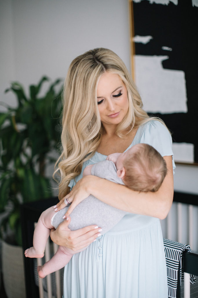 Emily Maynard | People Magazine Makeup How To - Lindsey Regan Thorne
