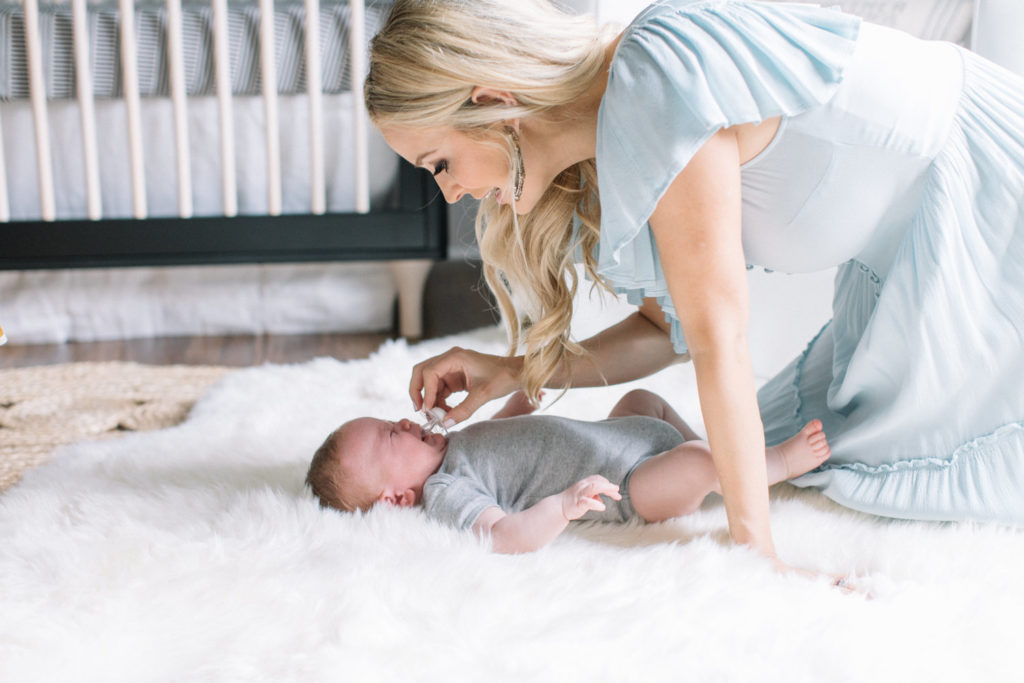 Emily Maynard | People Magazine Makeup How To - Lindsey Regan Thorne